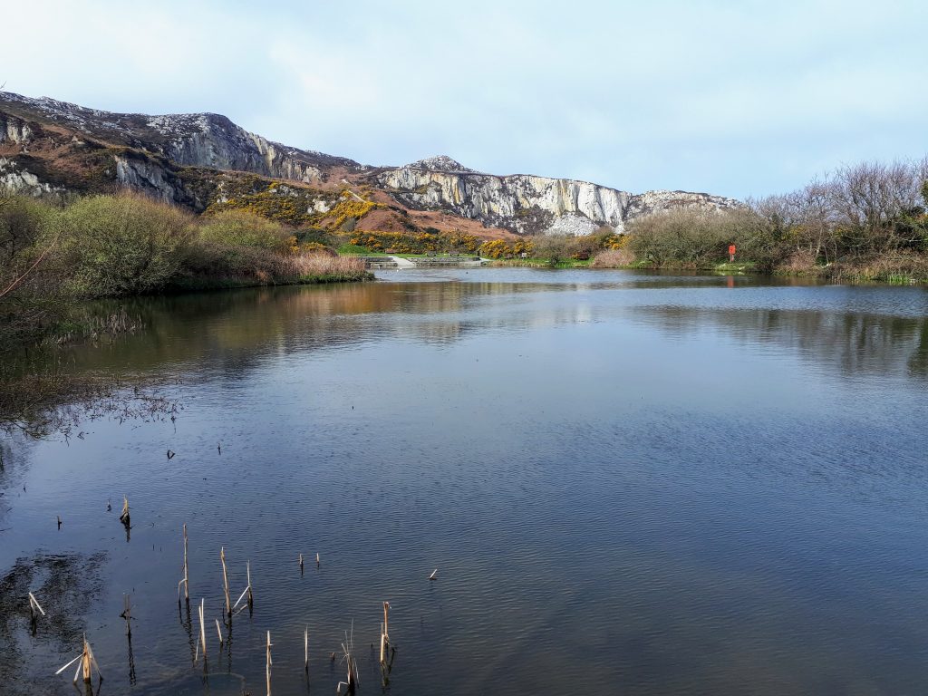 Breakwater Country Park - Visit Anglesey