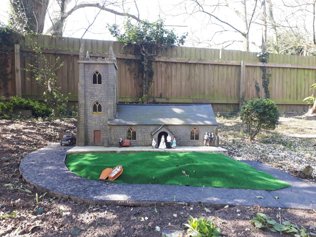 Anglesey Model Village - Visit Anglesey