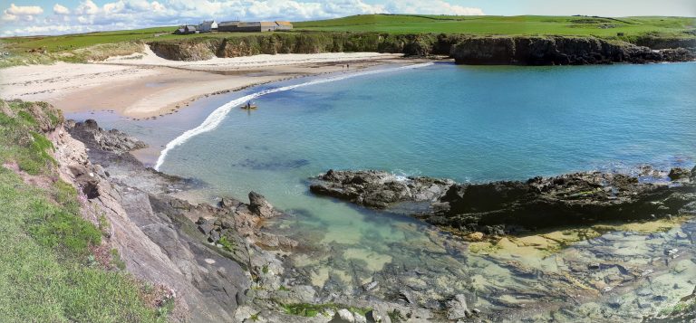 Best Rockpools in Anglesey - Visit Anglesey
