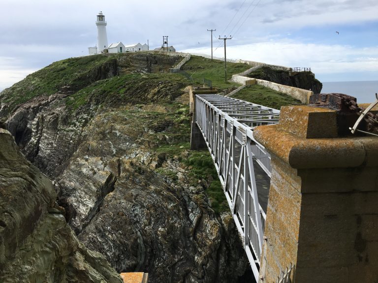 South Stack Lighthouse - Visit Anglesey