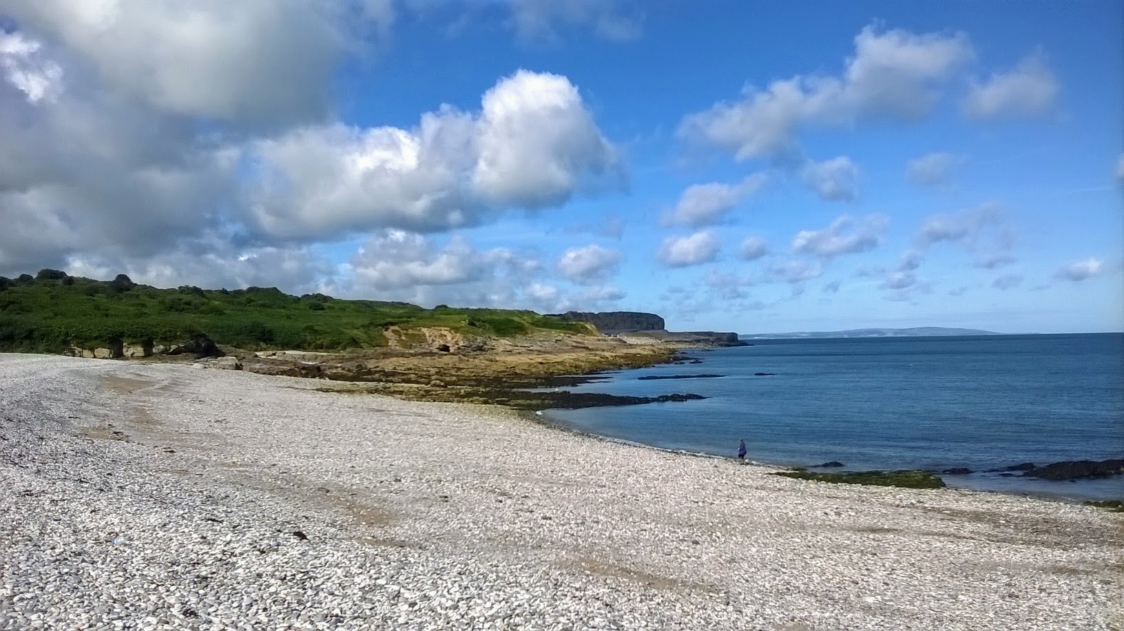 Angleseyisle's guide to visiting Penmon Point in Anglesey. Check it out now