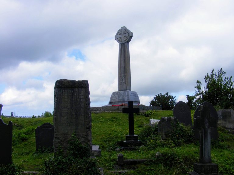 Church Island - Visit Anglesey