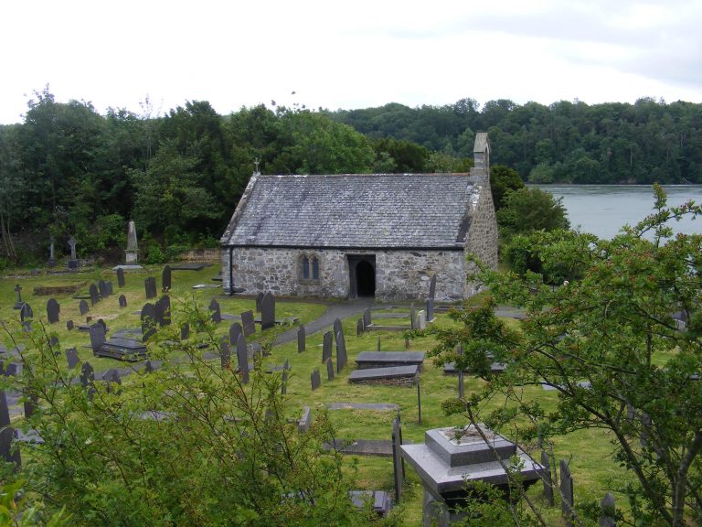 Church Island - Visit Anglesey