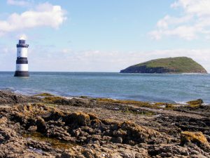Angleseyisle's guide to visiting Penmon Point in Anglesey. Check it out now