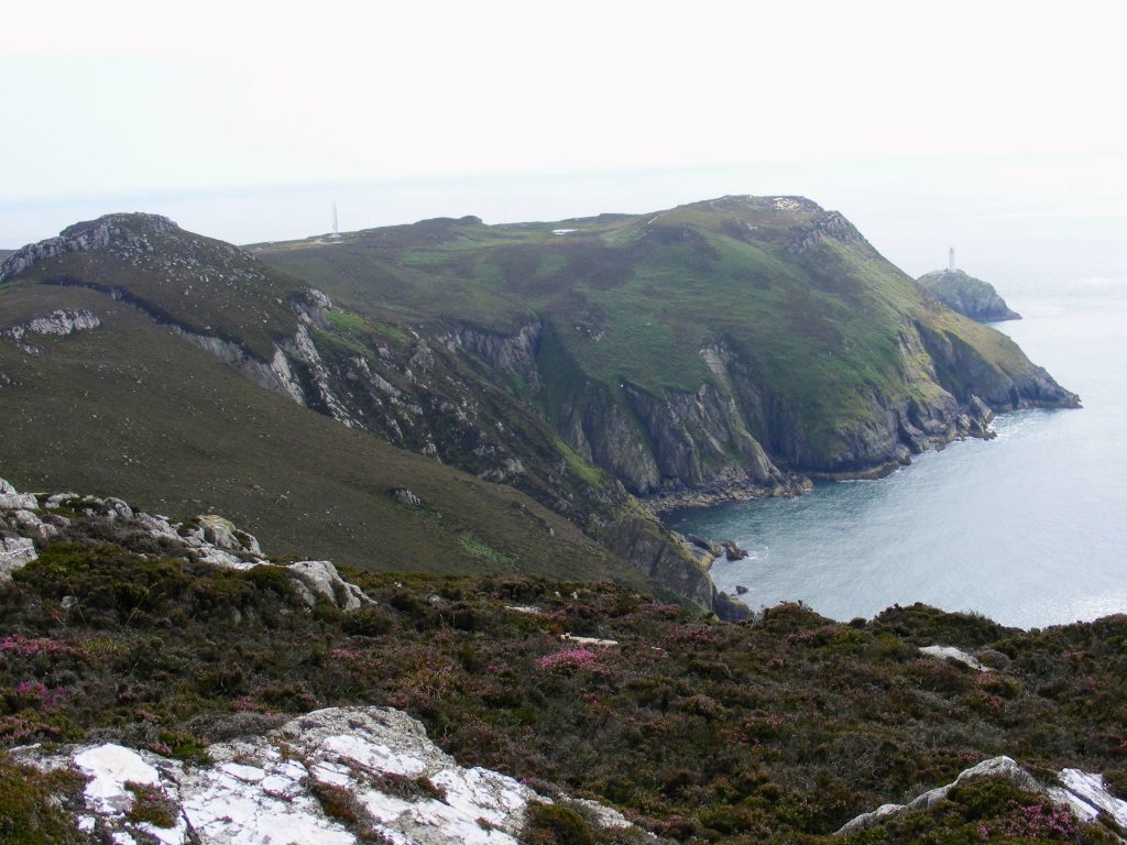 South Stack Lighthouse - Visit Anglesey