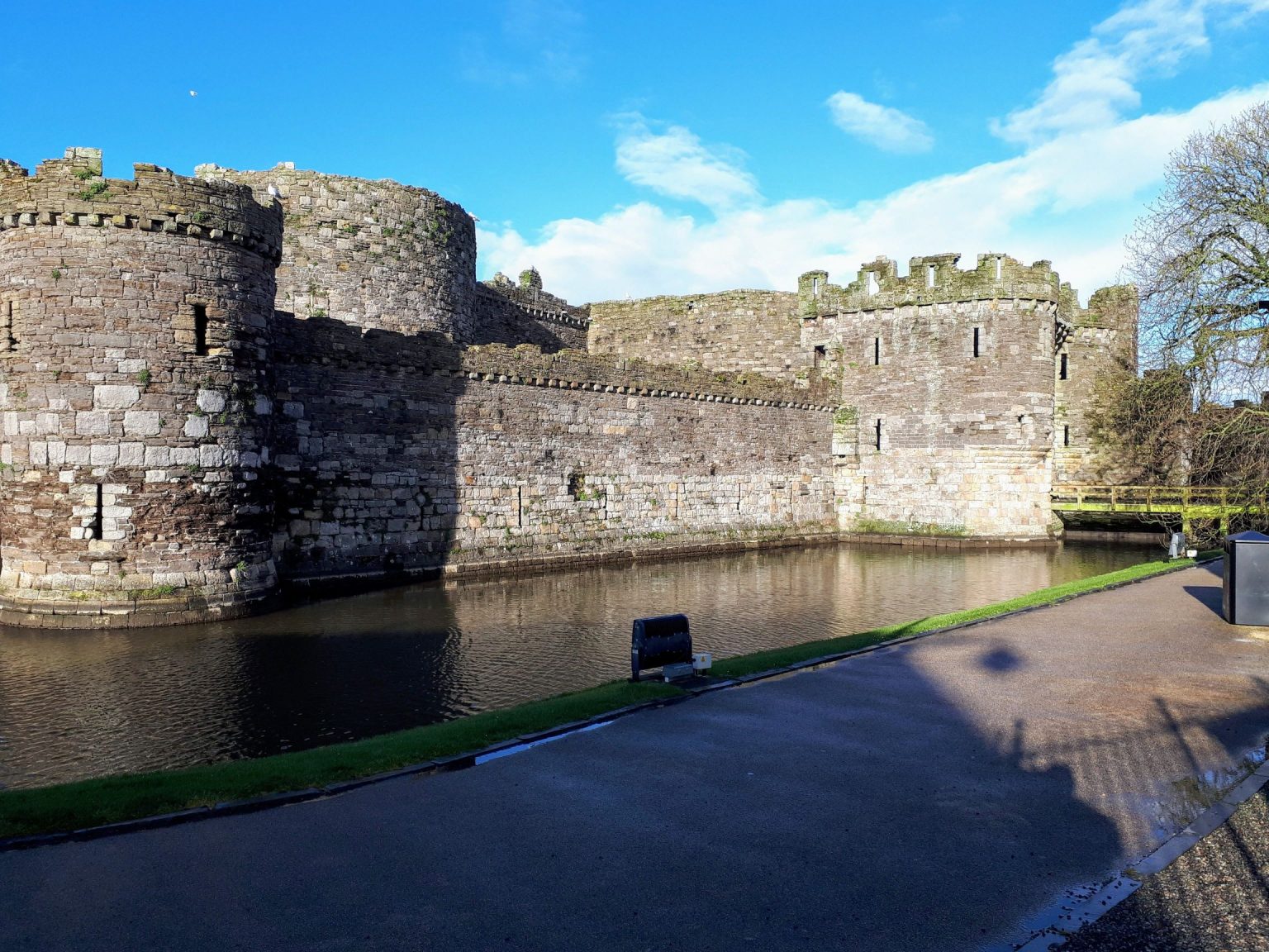 Angleseyisle's guide on what to do in Beaumaris. Check it out now.