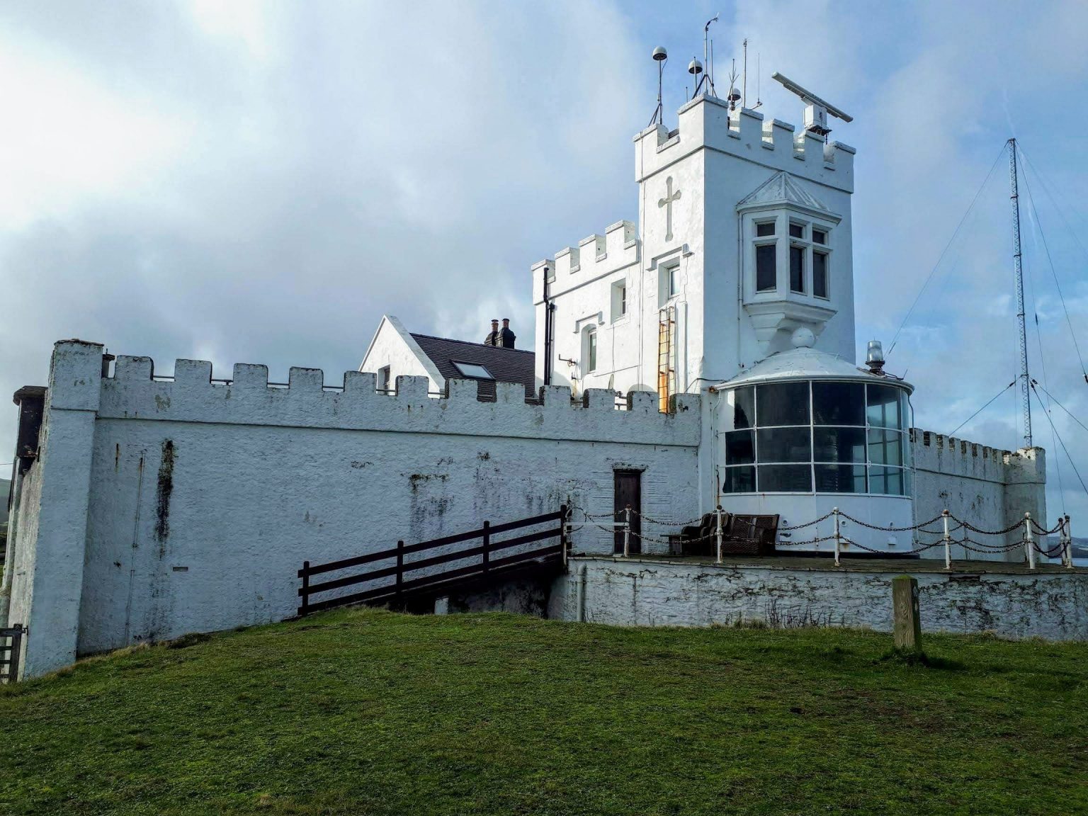 Point Lynas Lighthouse - Visit Anglesey