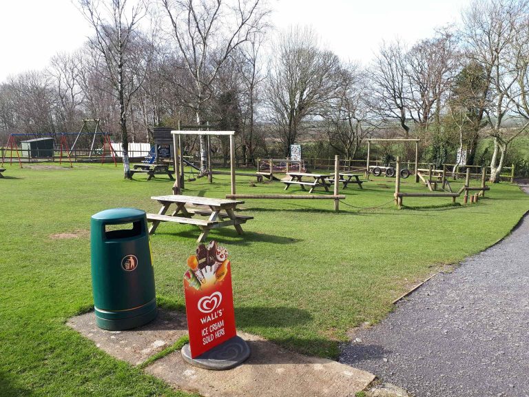 Pili Palas Nature World - Visit Anglesey