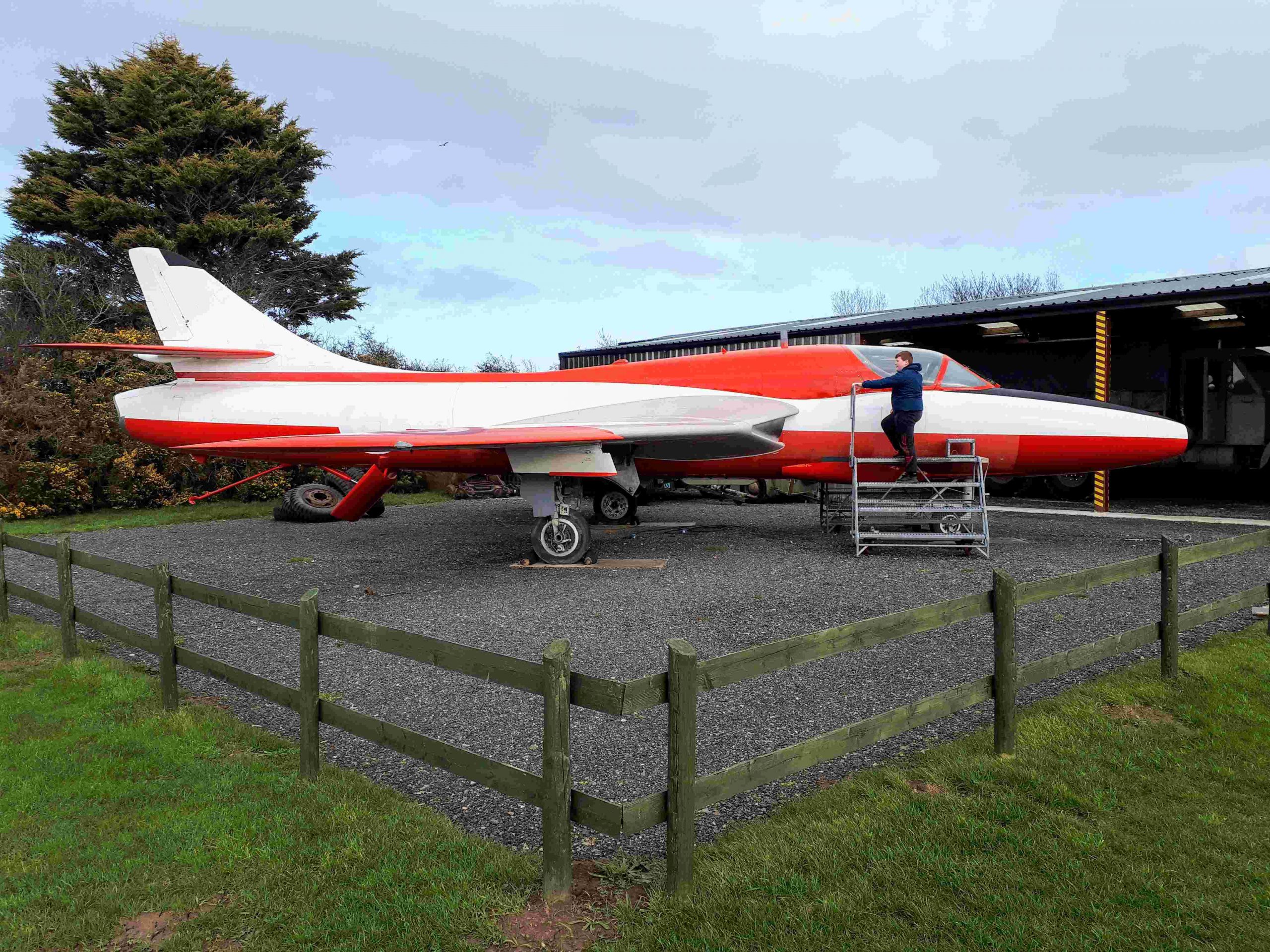 Anglesey Transport Museum - Visit Anglesey
